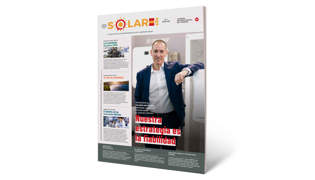 Archivio Reviste | Solar B2B