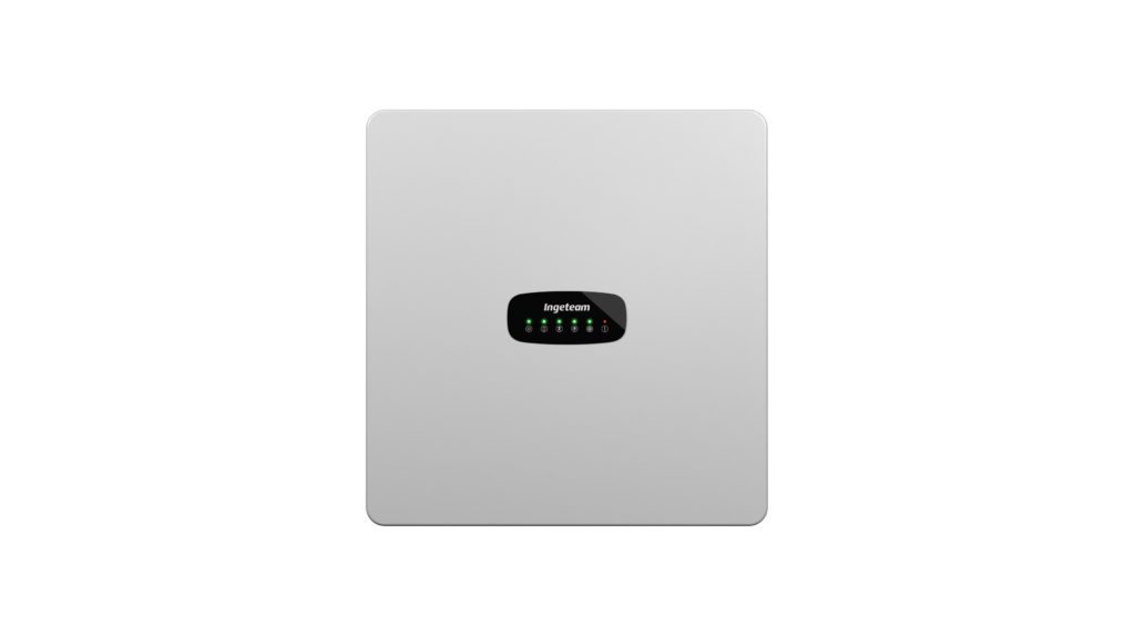 Ingeteam presenta nuevos modelos de inversor híbrido trifásico para ...