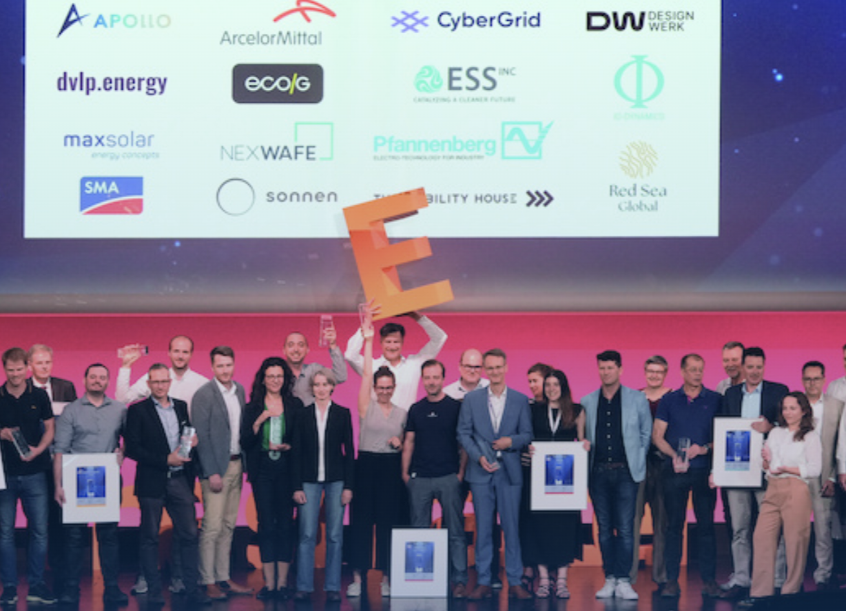 The smarter E Europe 2025: ya reservado el 90% de los espacios expositivos - Solar B2B